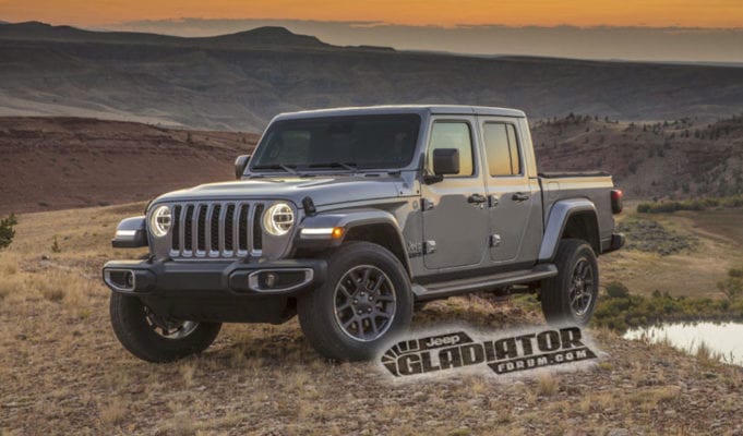 How is 2020 Jeep Gladiator reliability so far? Early reports suggest a ...