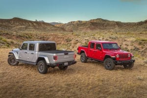 How is 2020 Jeep Gladiator reliability so far? Early reports suggest a ...