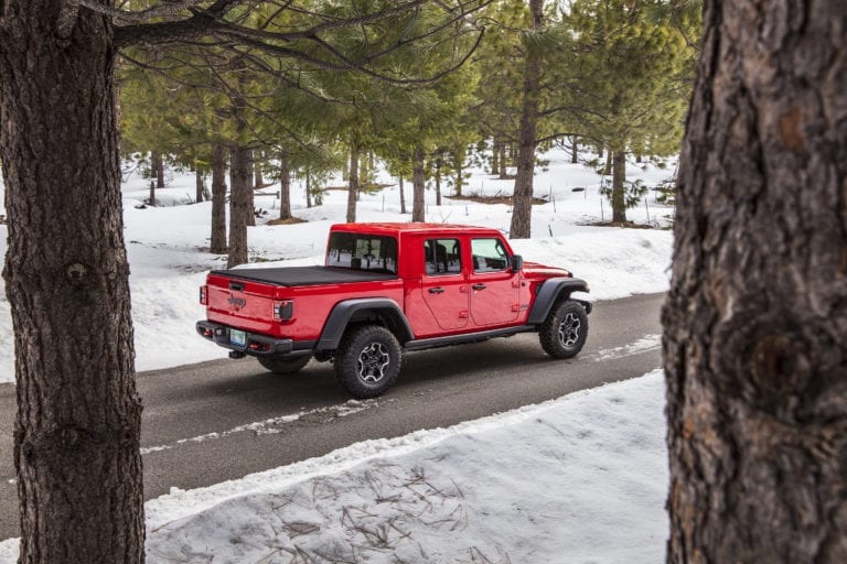 How is 2020 Jeep Gladiator reliability so far? Early reports suggest a ...