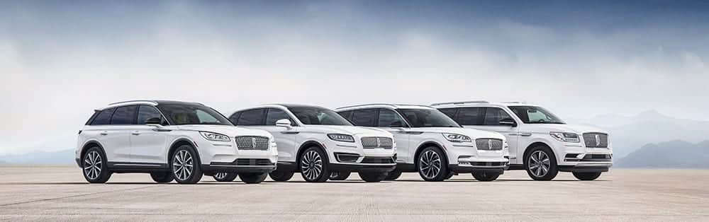 New 2020 Lincoln Corsair Arrives - Small Luxury SUV