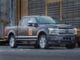 2021 Ford F-150 Could Arrive With On Board Electric Generator According ...
