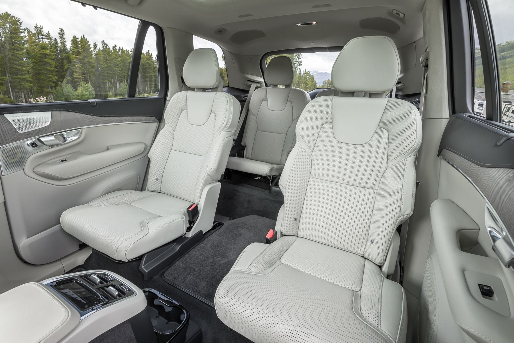 2020 Volvo XC90: Is this the smartest crossover?