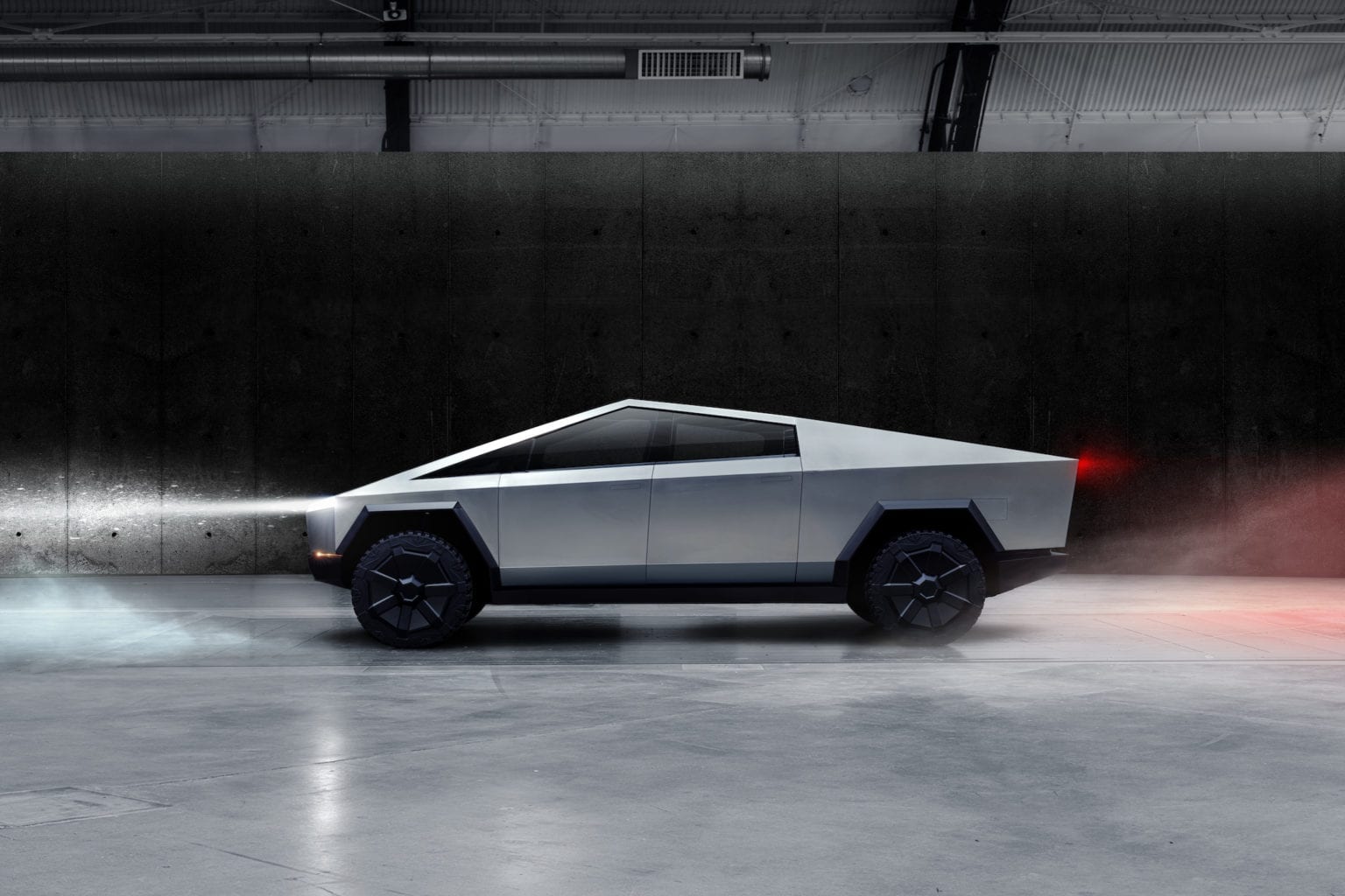 Hummer EV vs. Cybertruck: A spec-by-spec comparison