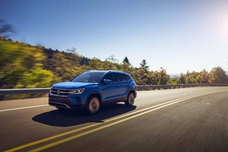 VW Taos recall: 16k SUVs recalled because fuel pump may break