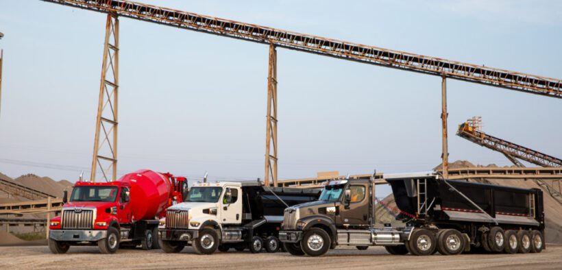 Western Star 47X truck complements vocational footprint - Pickup Truck ...