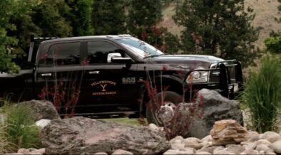 Did 'Yellowstone' Season 4 premiere hint at a new Ram special edition ...