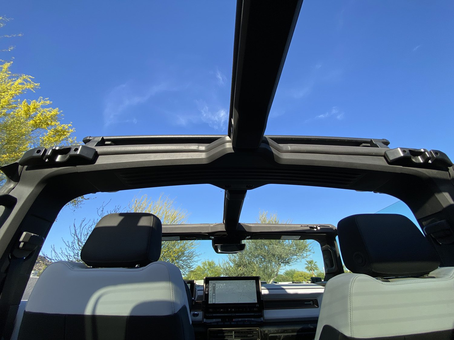 2023 GMC Hummer EV: A big truck with a big personality and a big price ...