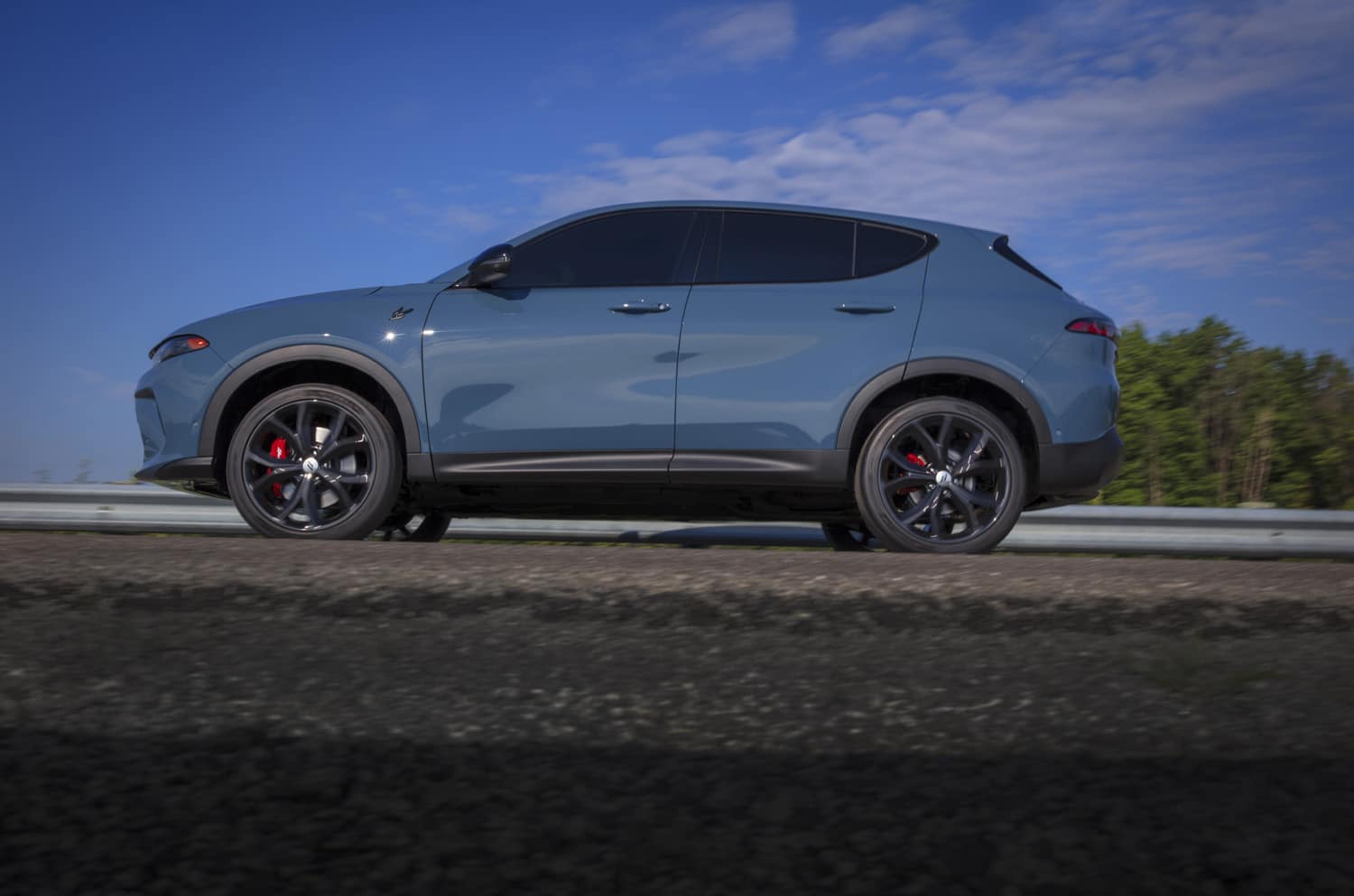 2023 Dodge Hornet set to sting compact SUV segment