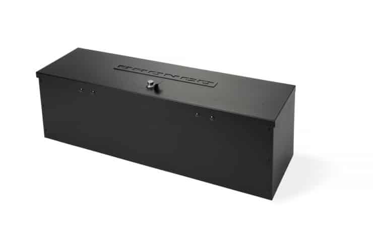 Best gear storage solutions for 2021-2023 Ford Bronco owners
