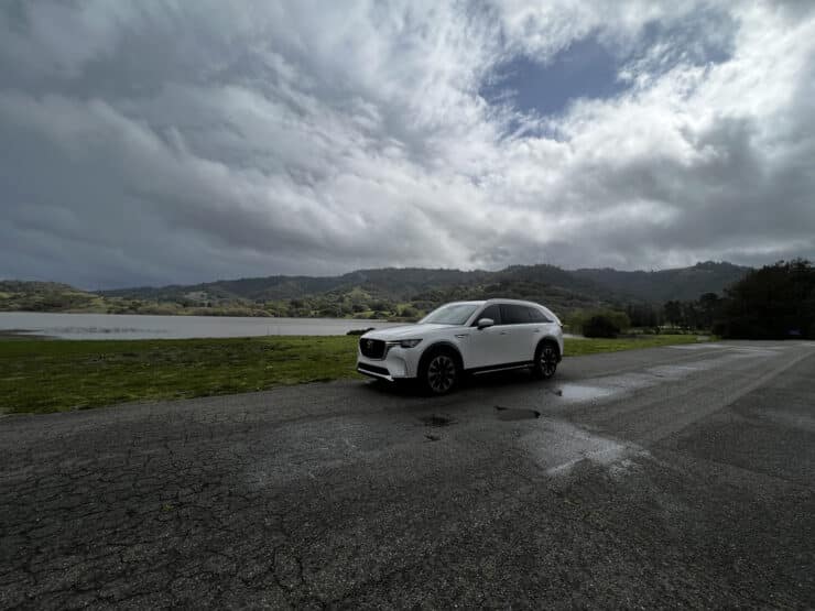 2024 Mazda CX-90: Taking Mazda to the next level [First Drive]