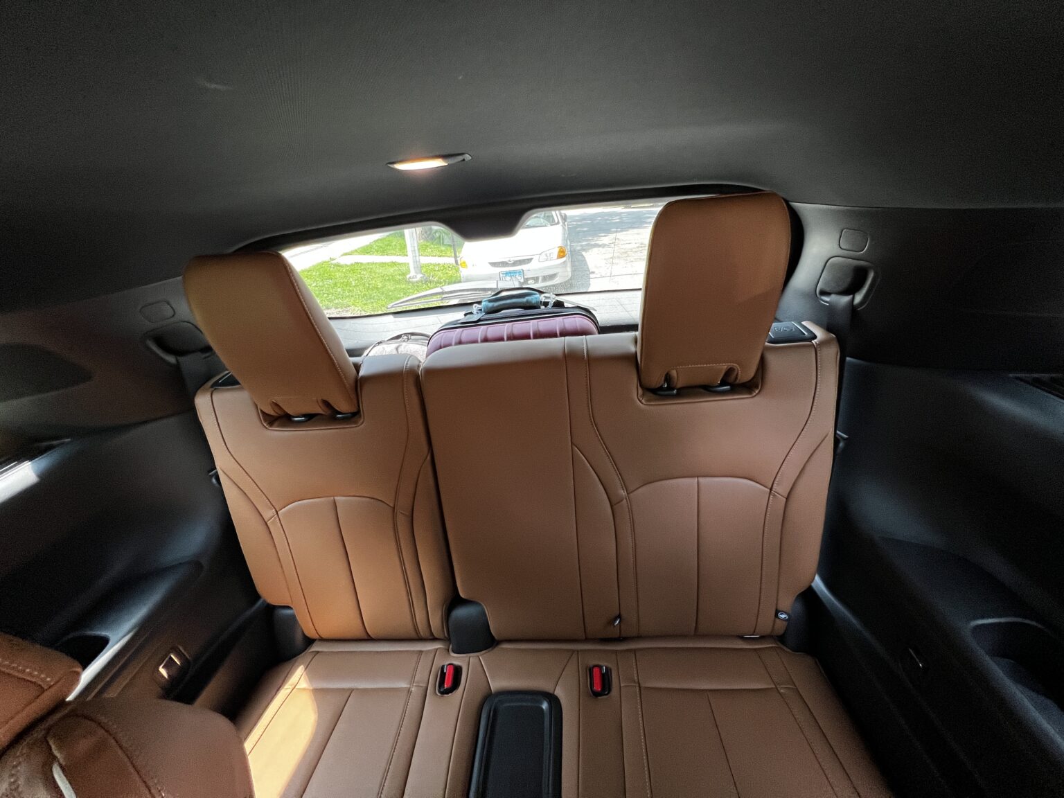 2023 Infiniti QX50 vs. QX60: What’s the difference?