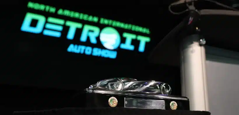 Detroit Auto Show returns to January in 2025