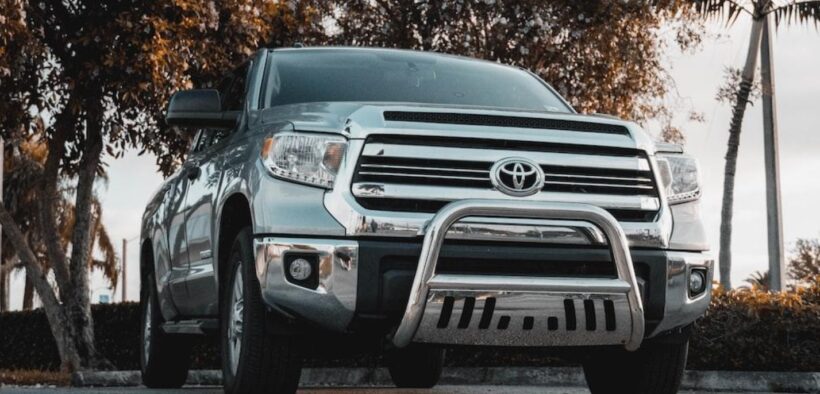 5 interesting truck customization ideas that work