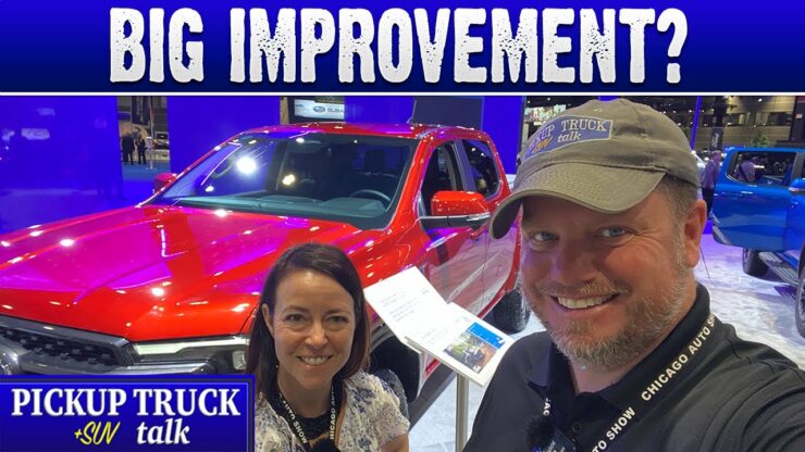Is the 2024 Ford Ranger Lariat worth the money?