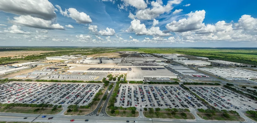 Toyota Texas is hiring more than 400 workers