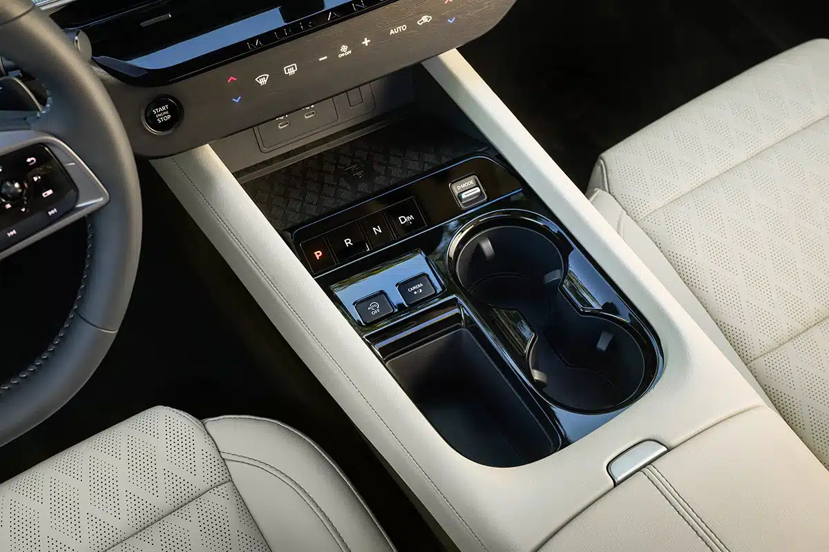 2025 Nissan Murano revealed: what you need to know