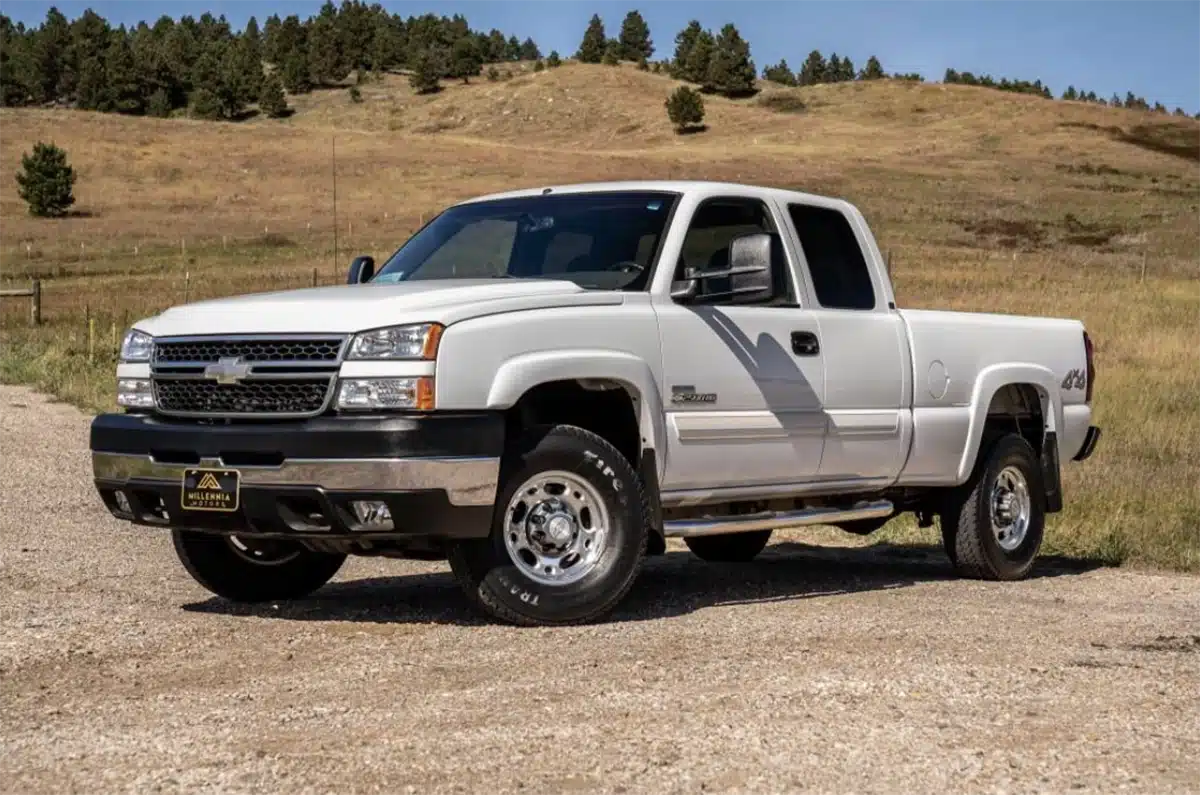 Transform Your LBZ Duramax 6.6L: How EGR Delete Kits & Up-Pipes Enhance ...