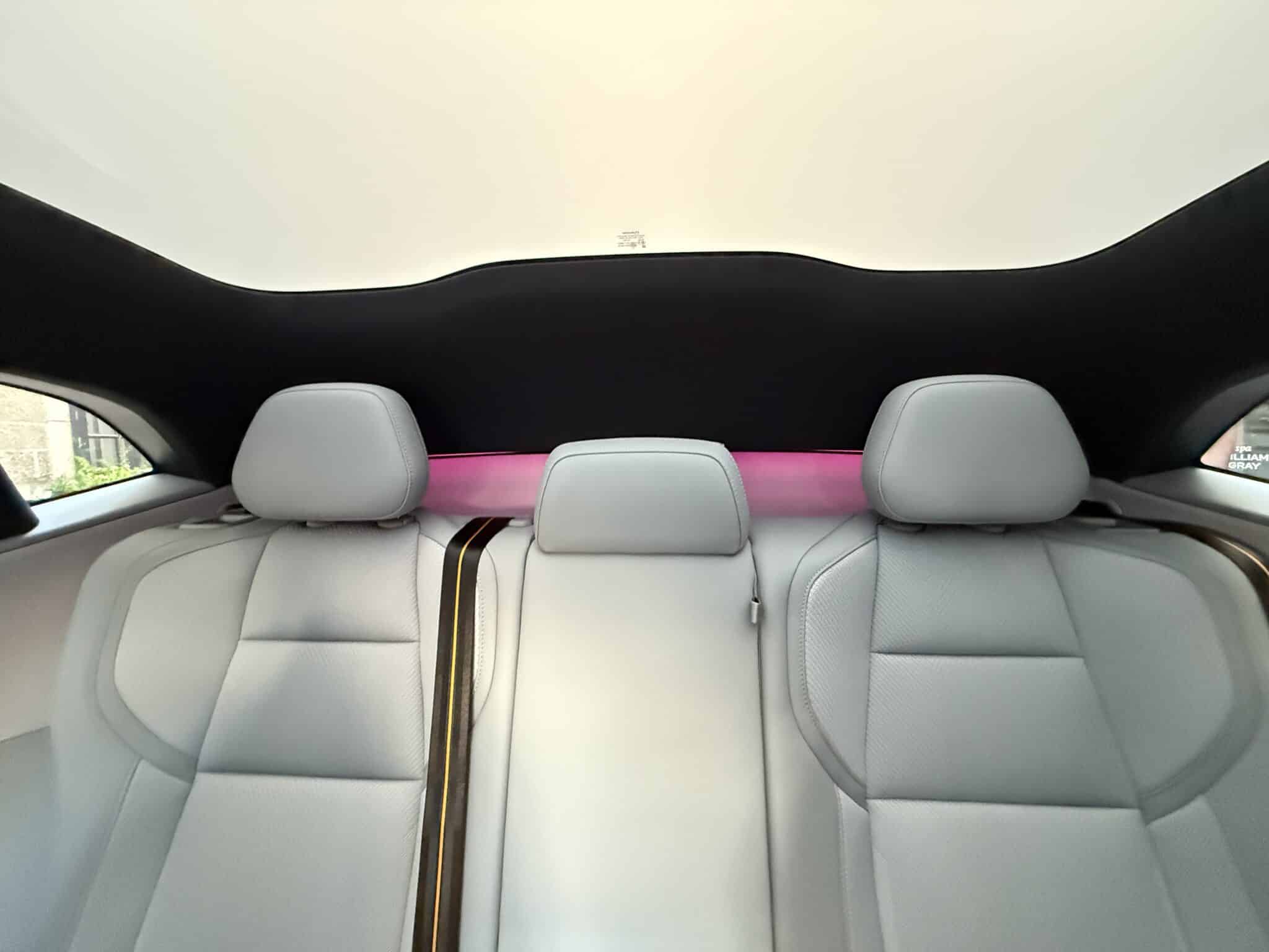 8 cool things you need to know about the upcoming Polestar 4