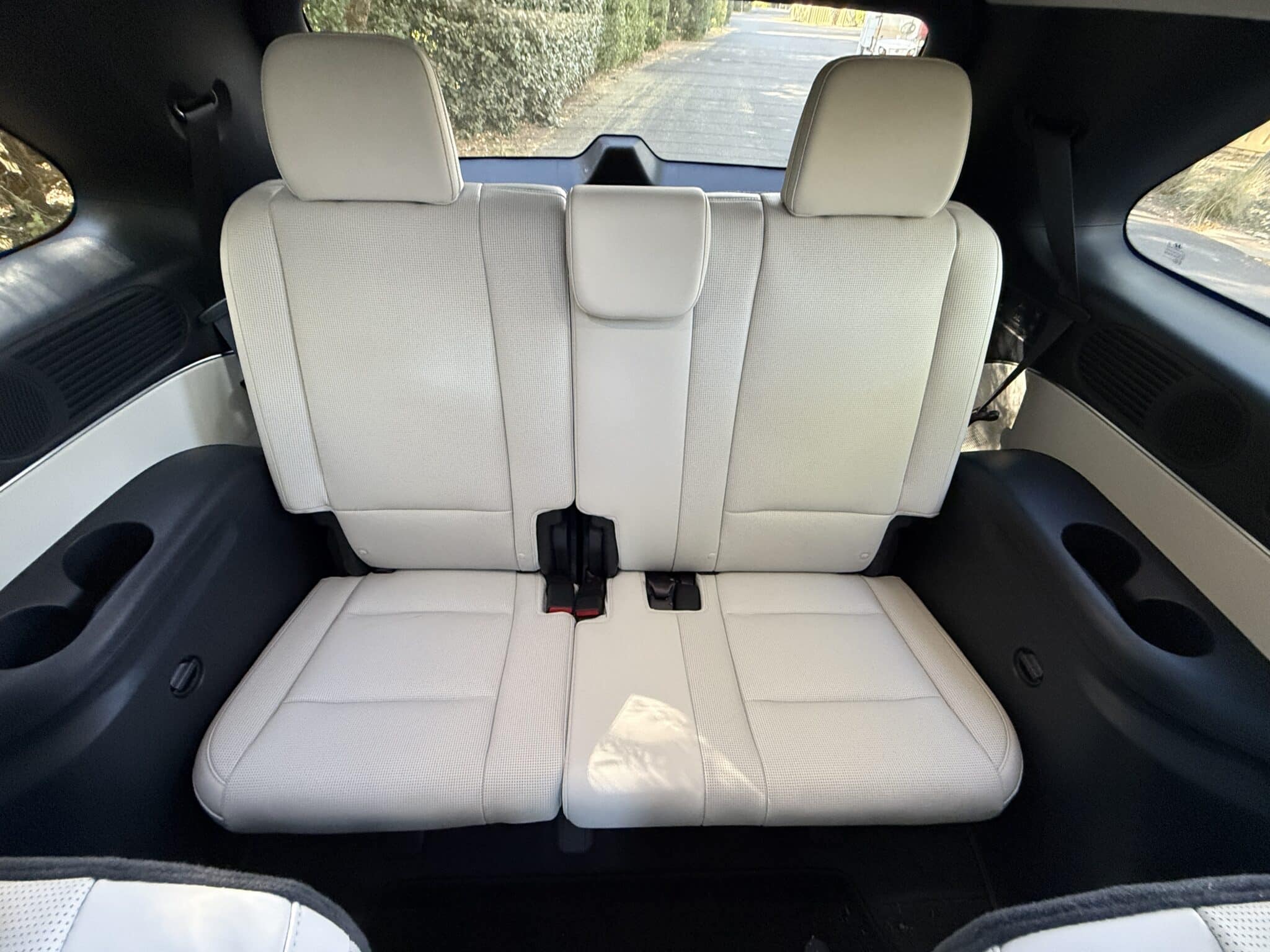 2026 Hyundai Palisade: A 3-row SUV that can do more