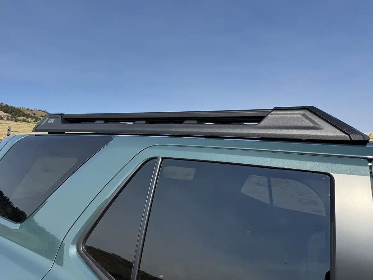 2025 Toyota 4Runner Trailhunter Review: Oozes Cool, Hybrid Power, Yikes ...