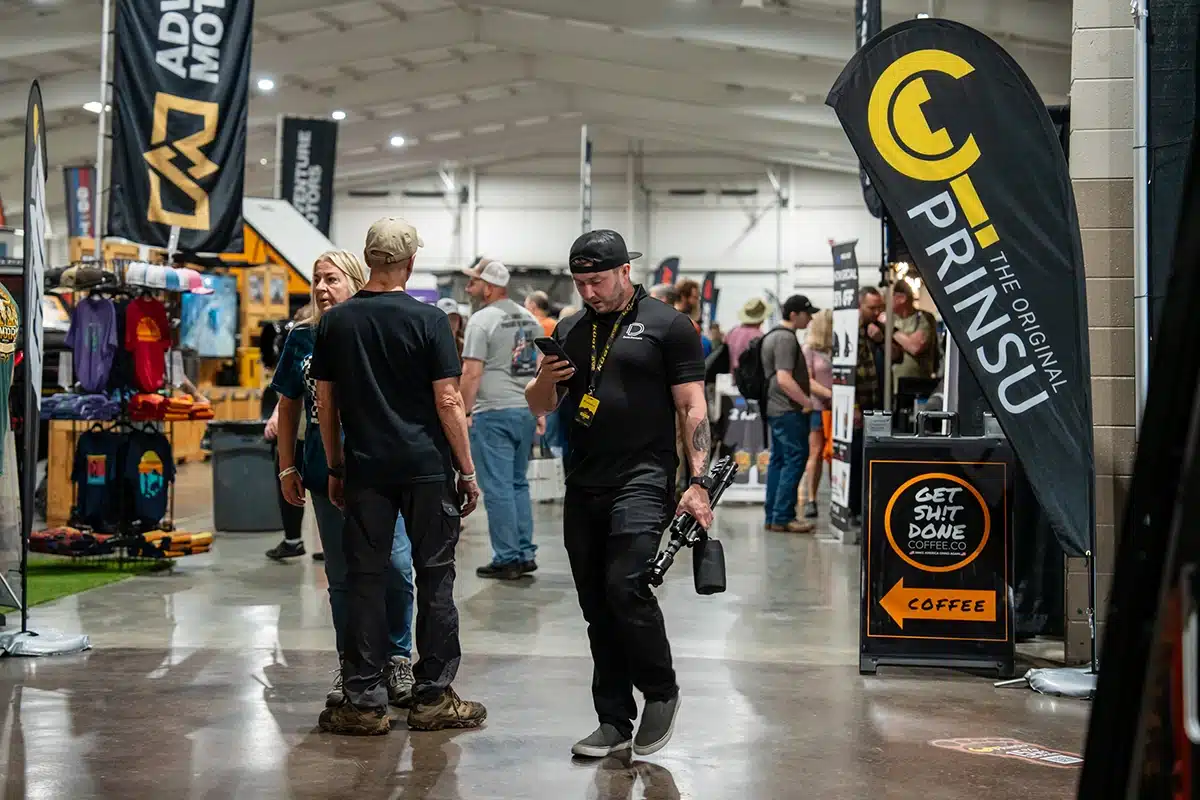 2026 MOORE Expo Set for April 17–18: Midwest’s Premier Overland & Off ...