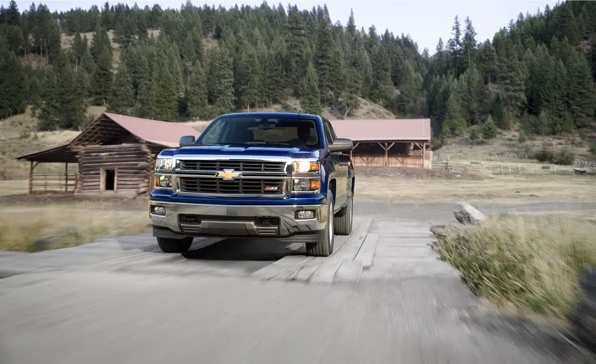 Have GM V8 Engine Technologies like Cylinder Deactivation, Light-Weight ...