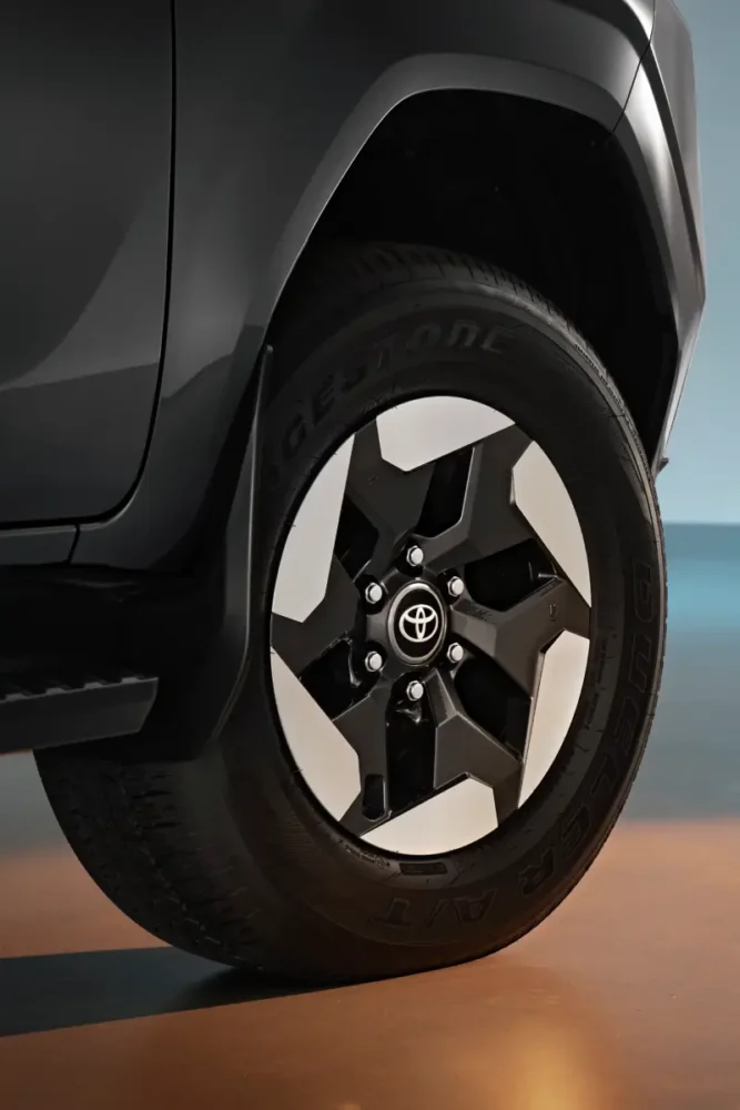 2026 Toyota Hilux: First Electric Truck, More Diesels that U.S. Buyers ...