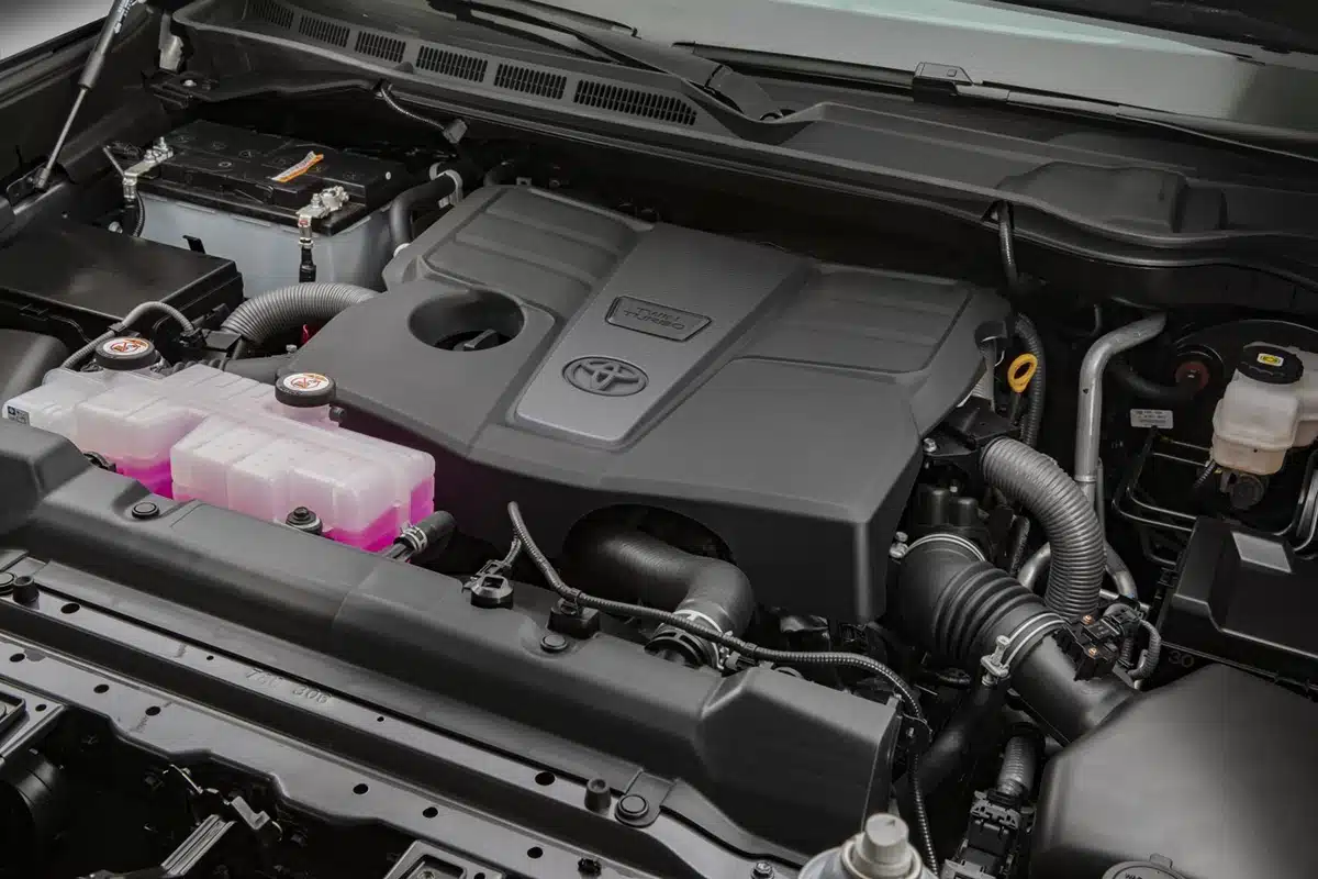Second Toyota Tundra Engine Failure Recall Issued Due to Thousands of ...