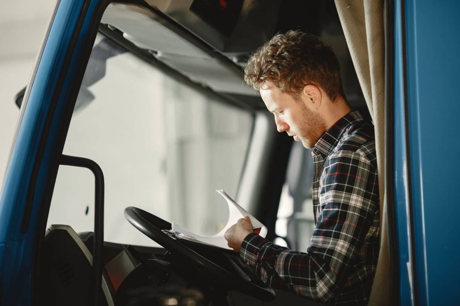 What Is a Student Truck Driver? The Real Story Behind CDL Training
