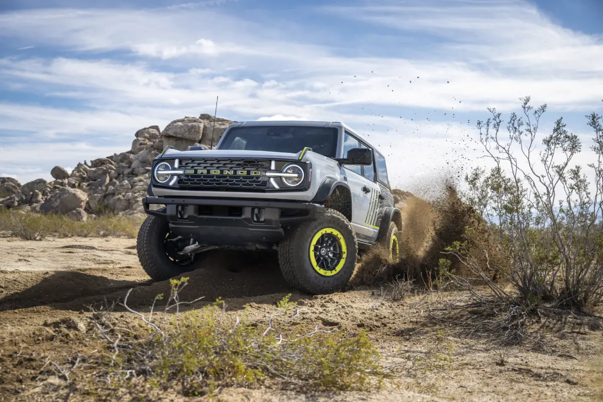Free onX for Ford Owners? Here’s Everything You Need to Know