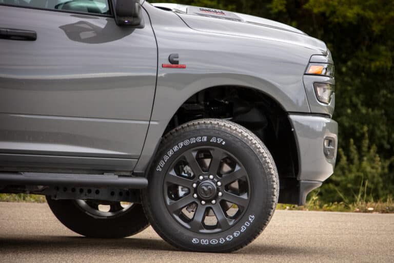 Massive Ram & Jeep Recall Halts Towing on Over 450,000 Trucks and SUVs ...
