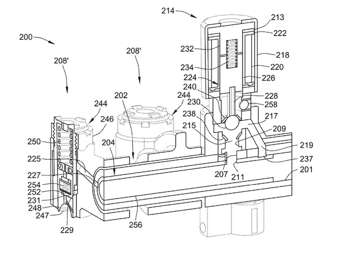 New GM Cylinder Deactivation Patent Filing Fixes Reliability Woes ...