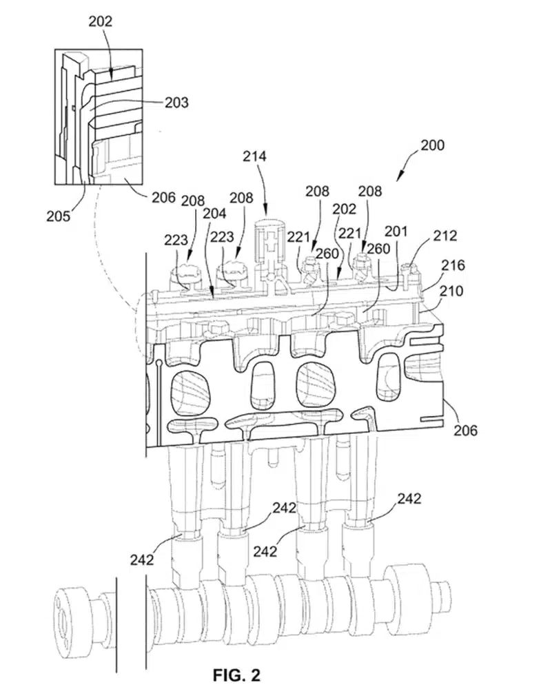 New GM Cylinder Deactivation Patent Filing Fixes Reliability Woes ...
