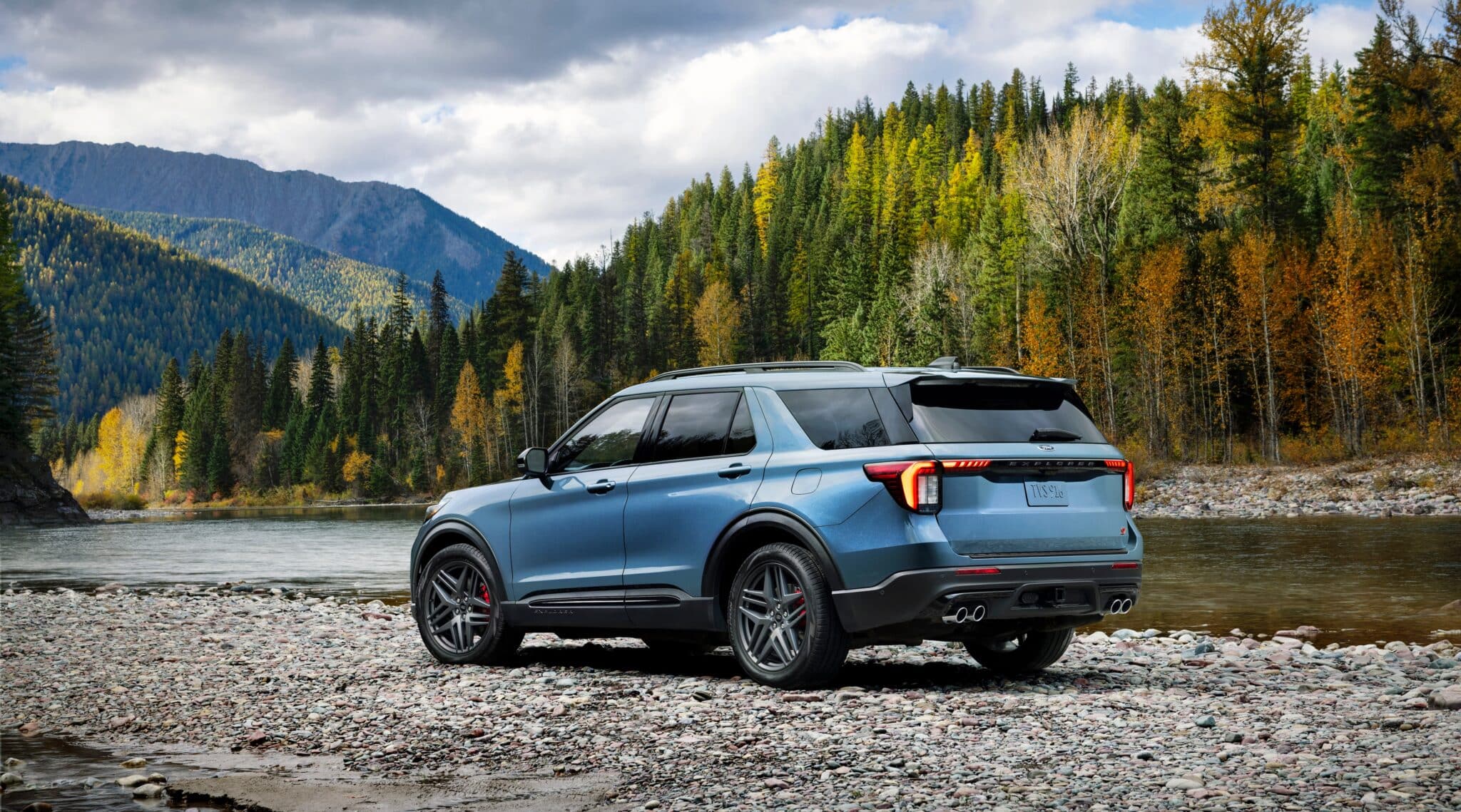 2024-2026 Ford Explorer Known Problems: Recalls, Engine Issues