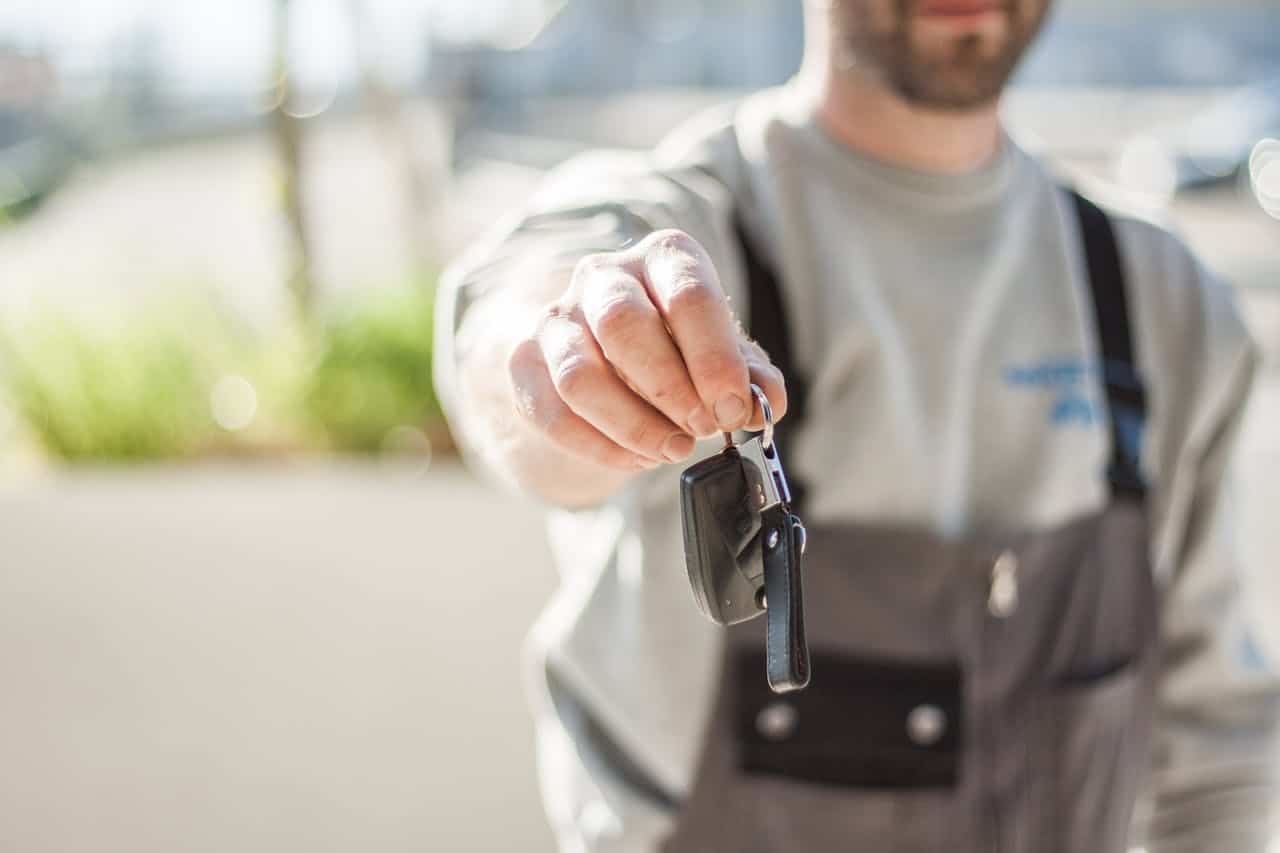Car Rental Tirana Airport: A Practical Guide for the Independent Traveler